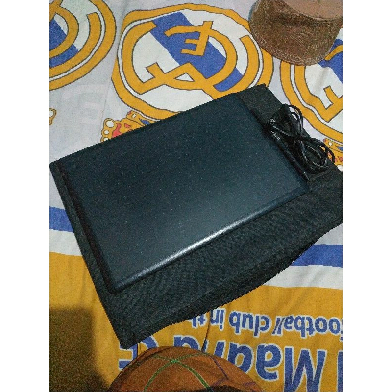 Jual wacom one ctl672 medium ctl 672 pentab not intuos cth pth ctc ptk ...