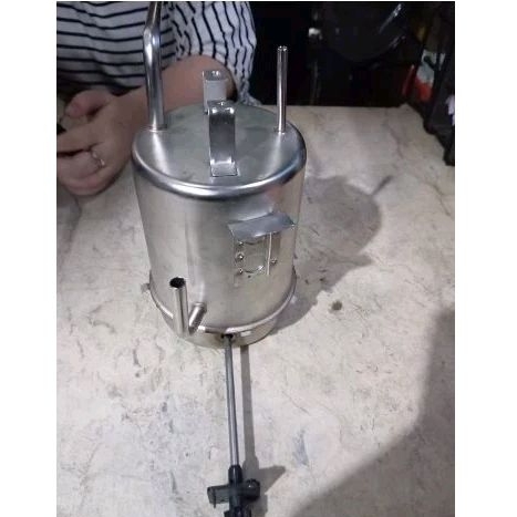 Jual TABUNG HOT TANK DISPENSER GALON BAWAH GEA RSA ORIGINAL | Shopee ...