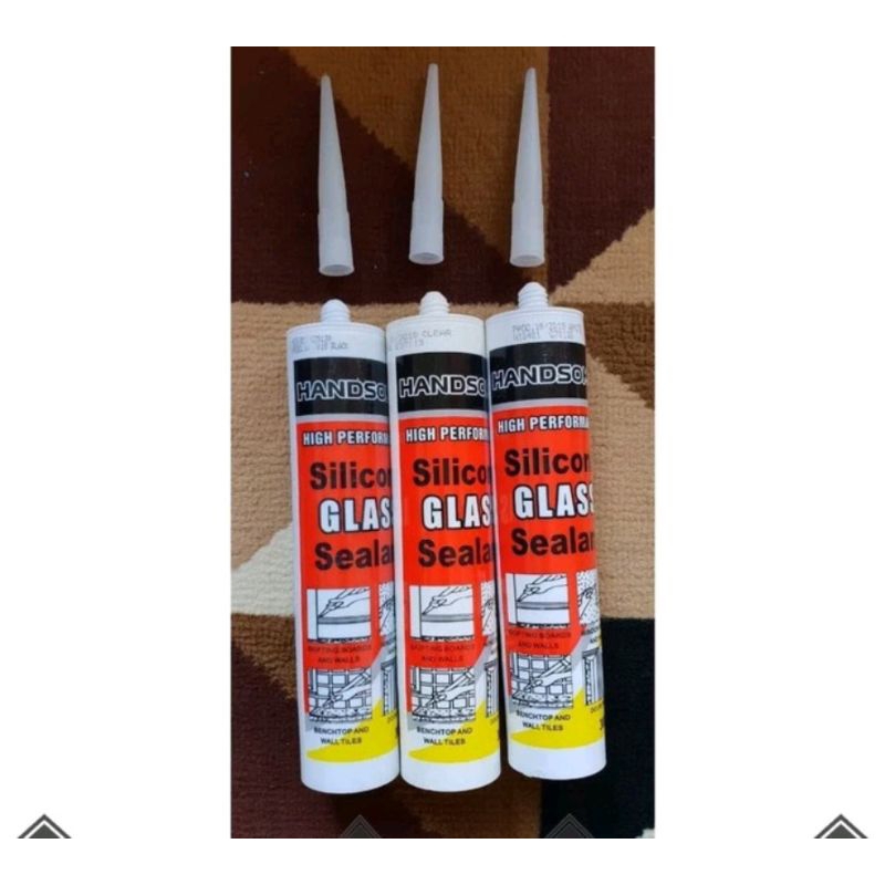 Jual Lem sealant | Lem tembak | Lem Sealent perekat serba guna u ...