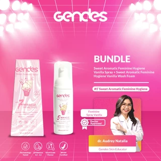 Toko Online Gendes Official Store | Shopee Indonesia