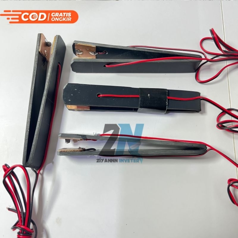 Jual Saklar Induktor Saklar Jepit PCB Saklar Inverter Tahan Panas ...