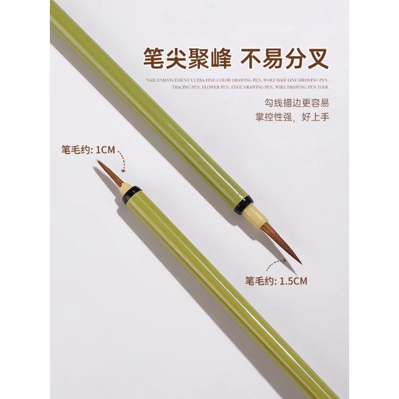 Jual BRUSH WATERCOLOR KANIU 1 SET flo | Shopee Indonesia