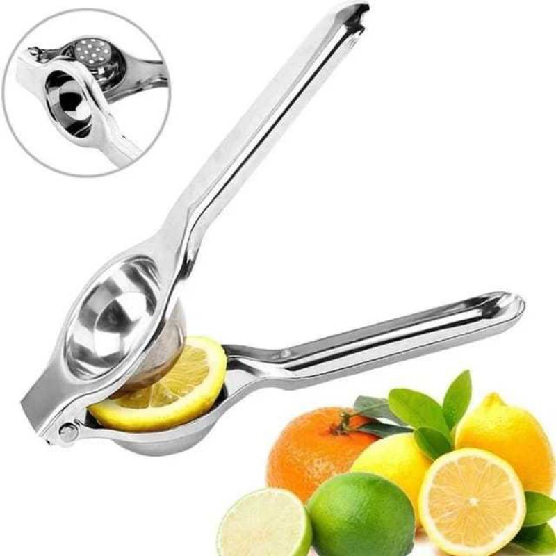 Jual Lemon Sequeezer Alat Pemeras Peresan Peresan Peres Jeruk Nipis ...