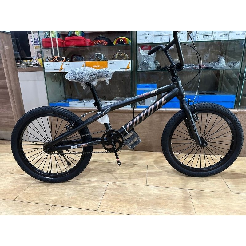 Jual Sepeda BMX Element Coyote | Shopee Indonesia