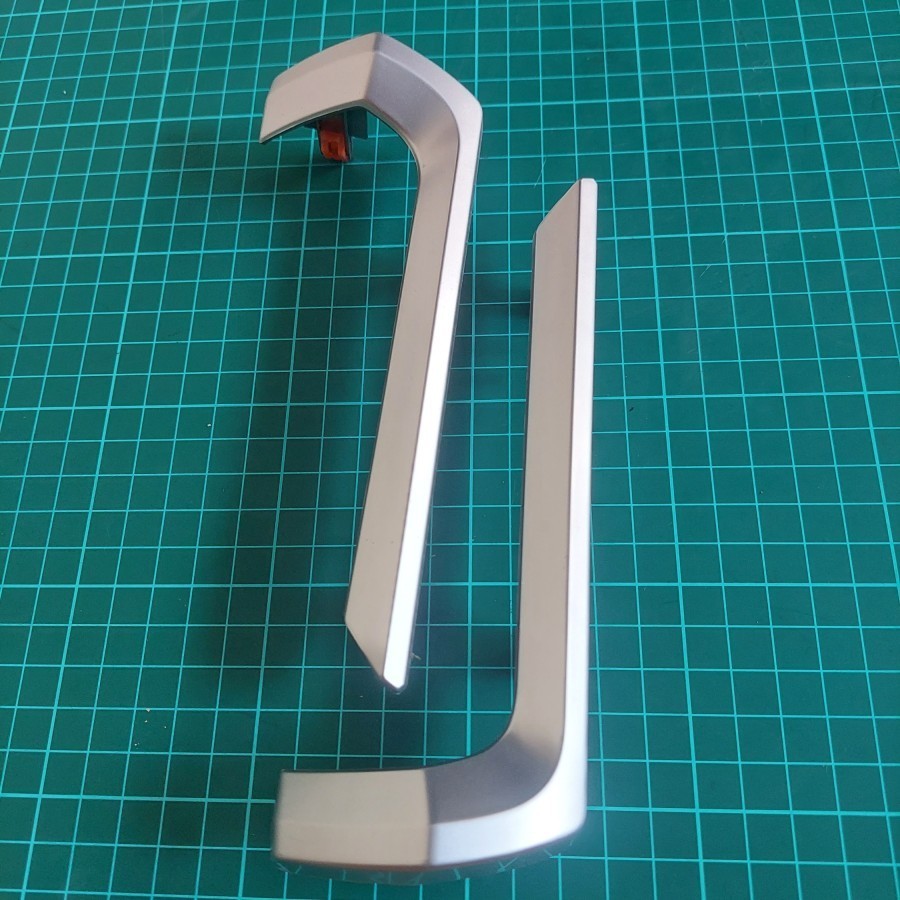 Jual panel cover kisi kisi ac dashboard veloz 2022 2023 ori toyota ...