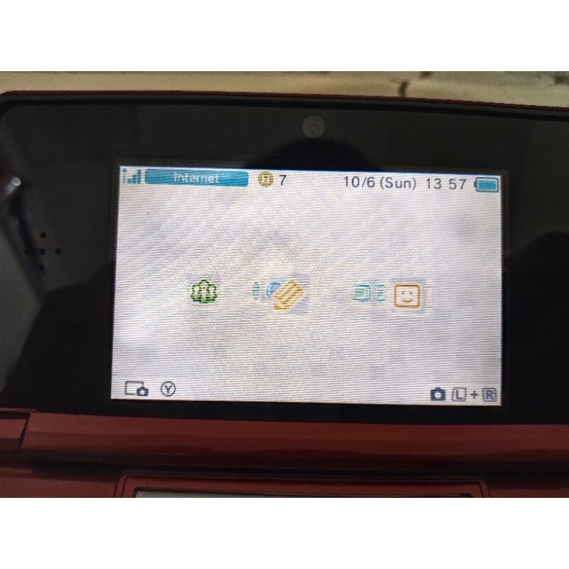 Jual Nintendo 3ds old regular CFW | Shopee Indonesia