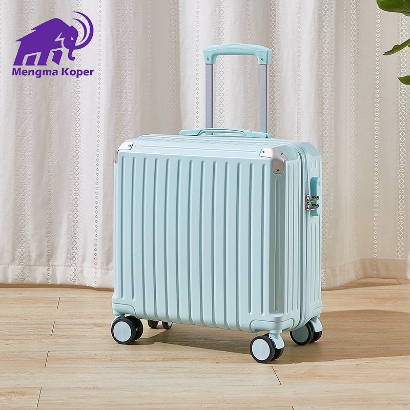 Jual 【MENGMA KOPER】A801 KAPASITAS BESAR KOPER 18 INCH KOPER KABIN STAND ...