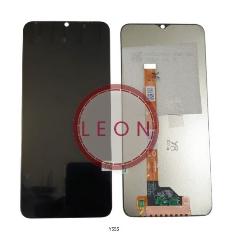 Jual LCD TOUCHSCREEN VIVO Y55S 5G Y75 5G T1 5G ORIGINAL | Shopee Indonesia