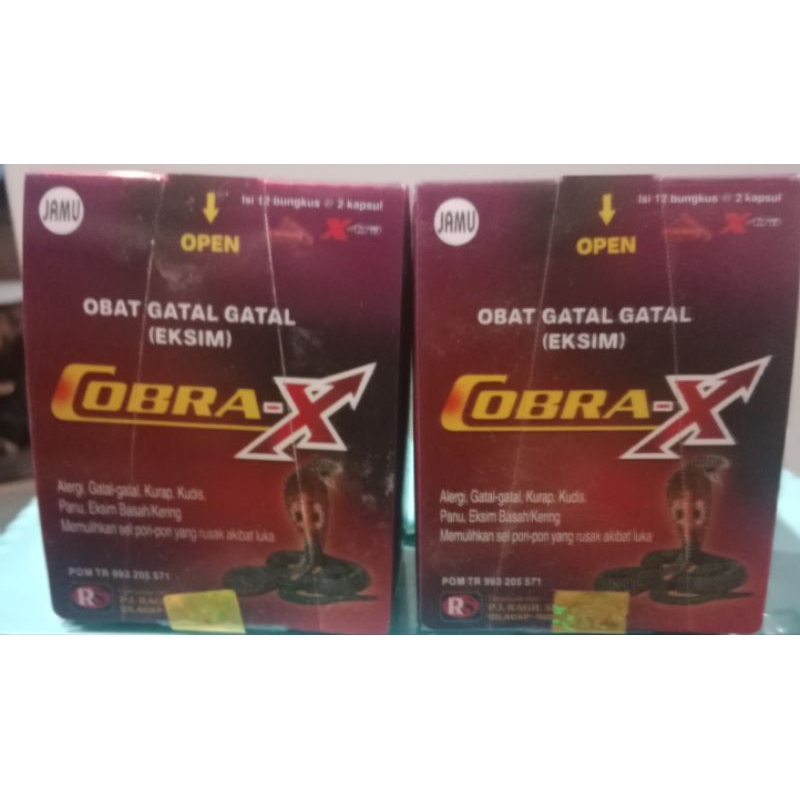 Jual cobra- obat Gatal-Gatal 100 % ori | Shopee Indonesia