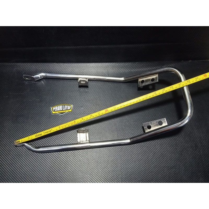 Jual BEGEL PANJANG GL 100 BEGEL BEHEL GL 100 2 IN 1 CB DAN GL 100 PNP ...