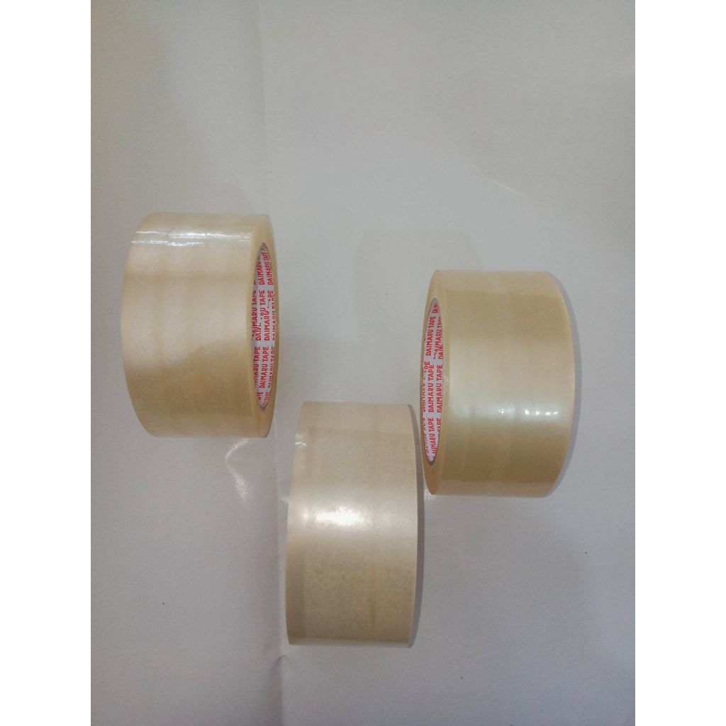 Jual SELOTIP BENING BESAR (SATUAN) | Shopee Indonesia