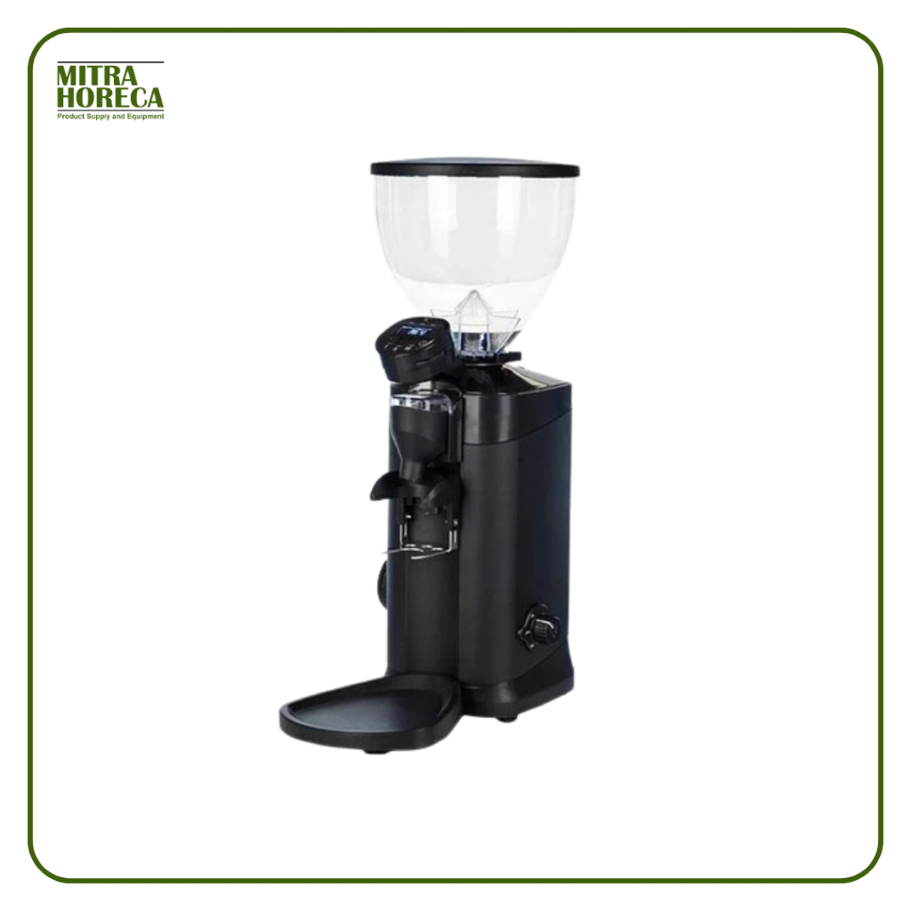 Jual Hey Cafe - Titan 2 doserless grinder machine mesin grinder kopi ...
