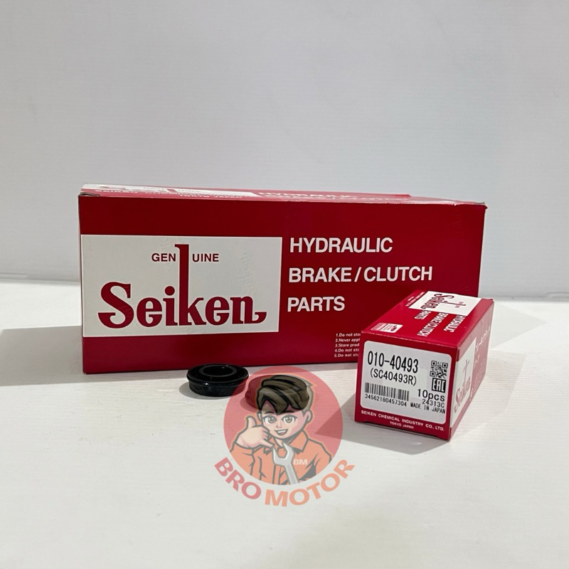 Jual Karet Rem / Seal Rem Depan Belakang NKR66 / Hino Dutro 130 ...