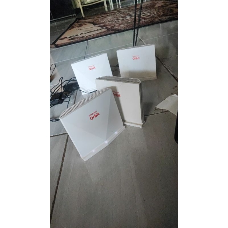 Jual Modem ZTE orbit star z2 | Shopee Indonesia