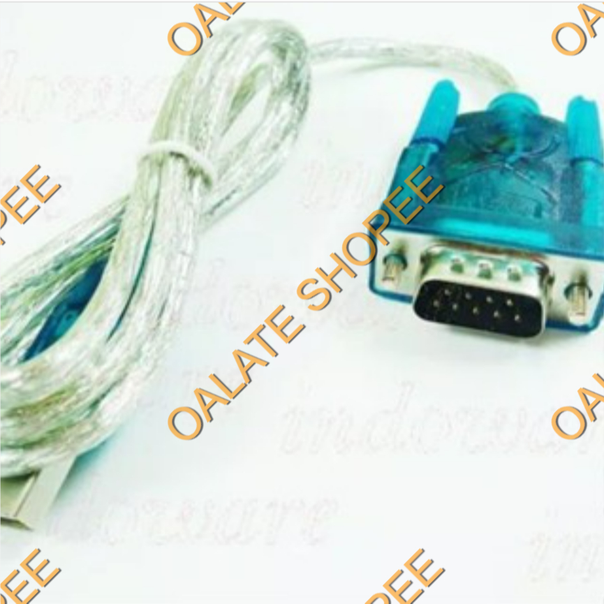 Jual Hl-340 Hl340 Usb To Serial Rs232 | Shopee Indonesia Jual Hl-340 Hl340 Usb To Serial Rs232 | Shopee Indonesia