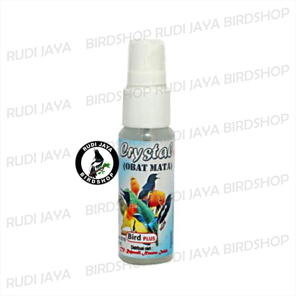 Jual BIO SNOT CRYSTAL SPRAY BMW OBAT SEMPROT BURUNG AYAM UNGGAS KUCING ...