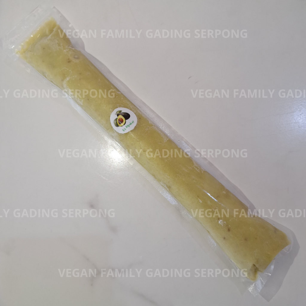 Jual Es Mambo Asli buah - Es Buah Murni - Healthy Frezee Pops - Ice ...