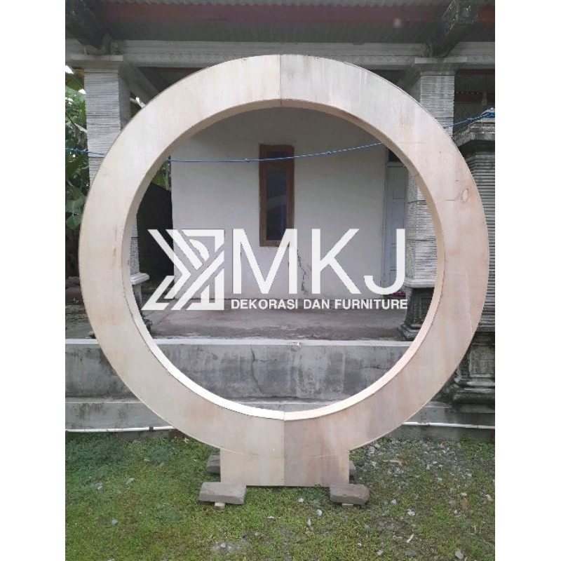 Jual pelaminan backdrop/pelaminan backdrop triplek/pelaminan triplek ...