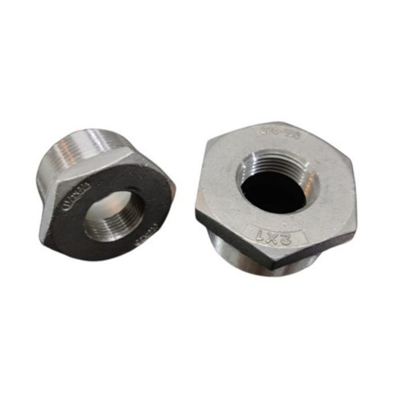 Jual Vlok Ring Stainless SS 316 3/4 x 1/2" inch Verlop Ring #150 SS316 ...