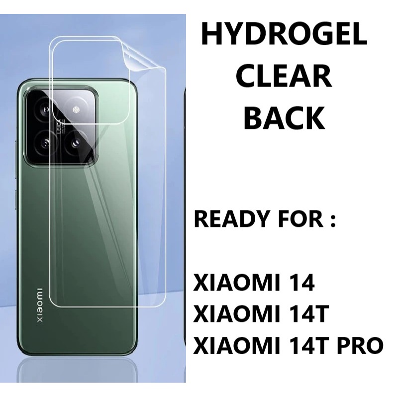 Jual XIAOMI 15 15 ULTRA 14 14T 14T PRO 12T 12T PRO 12 12 PRO 12 LITE 13T 13 LITE 13 13 PRO ANTI ...