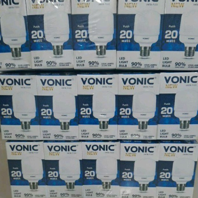 Jual Lampu vonic 2 watt led | Shopee Indonesia
