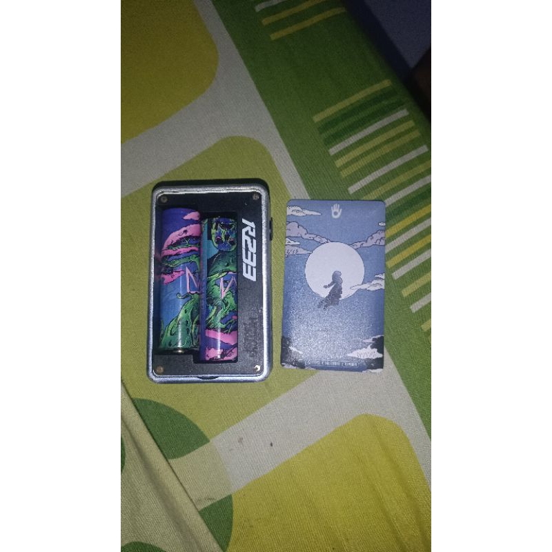 Jual MOD R233 × FOURTWENTY | Shopee Indonesia