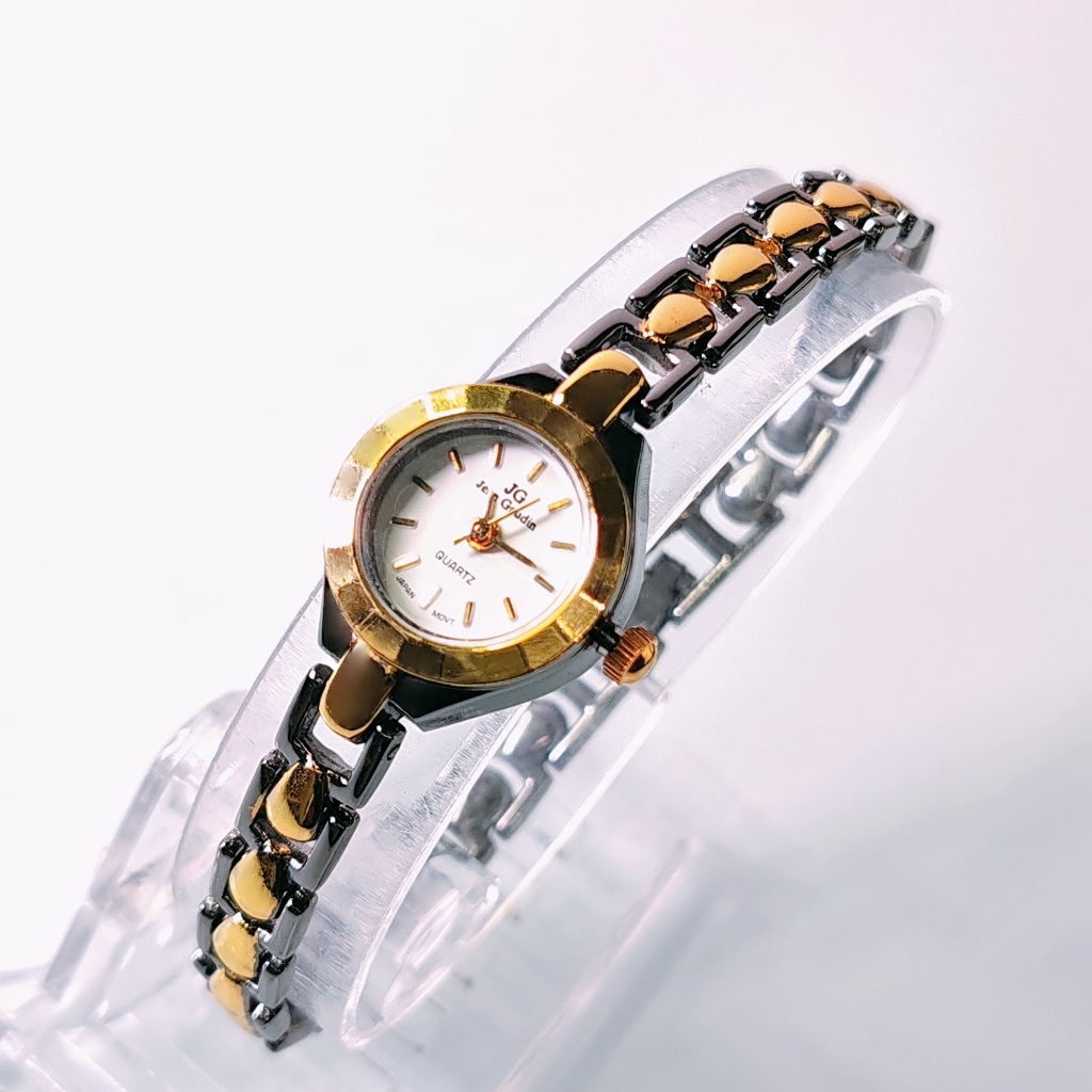 Jual Obral Jam Tangan Murah Fashion Rantai Paragon lil bossini series I ...