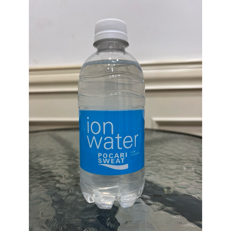 Jual Pocari Sweat Ion Water 350ml | Shopee Indonesia