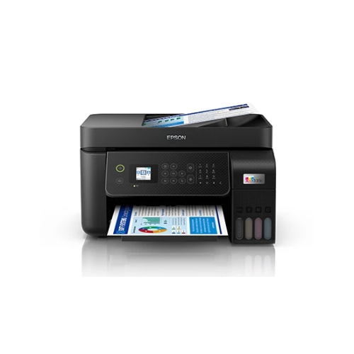 Jual Epson L5290 / L 5290 WiFi All-in-One Printer | Shopee Indonesia