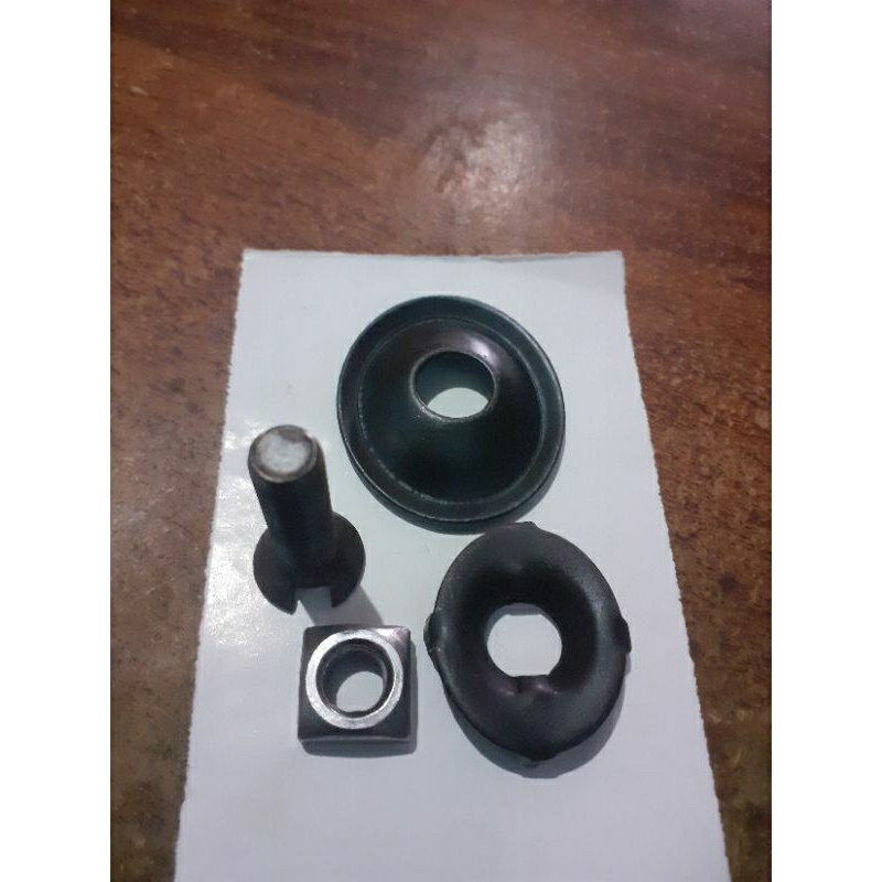 Jual baut jekson/baut sendok beras/baut centongan pabrik gilingan padi ...