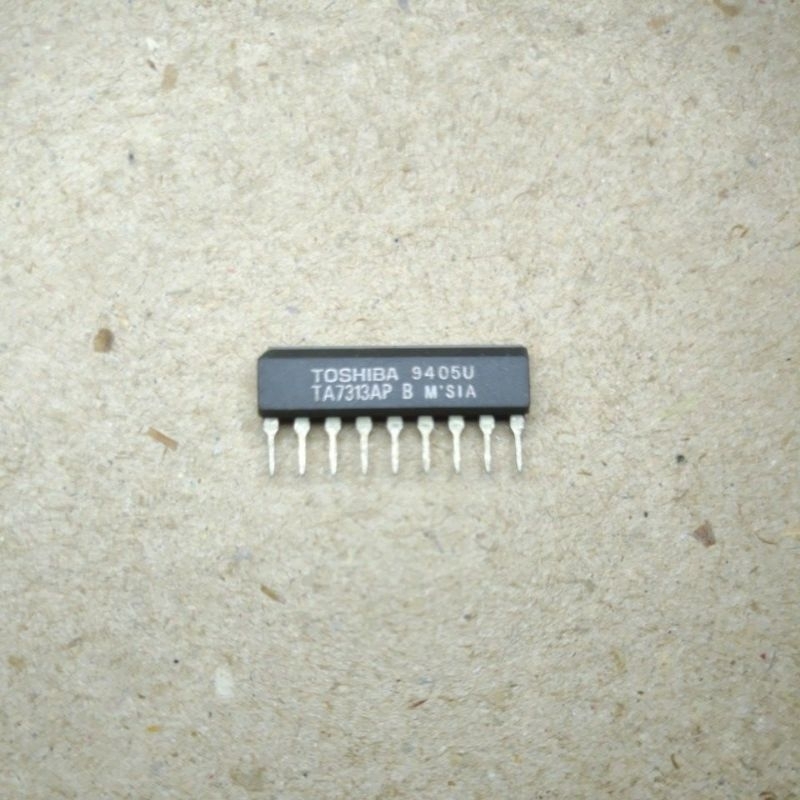Jual IC TA 7313 | Shopee Indonesia