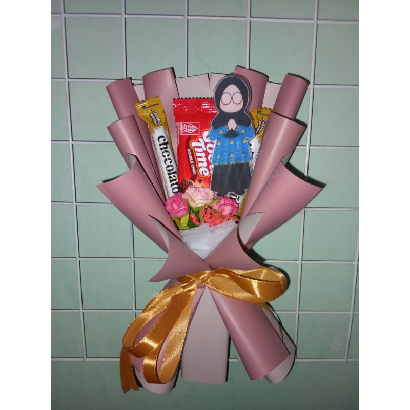 Jual Bucket hari guru bucket snack | Shopee Indonesia