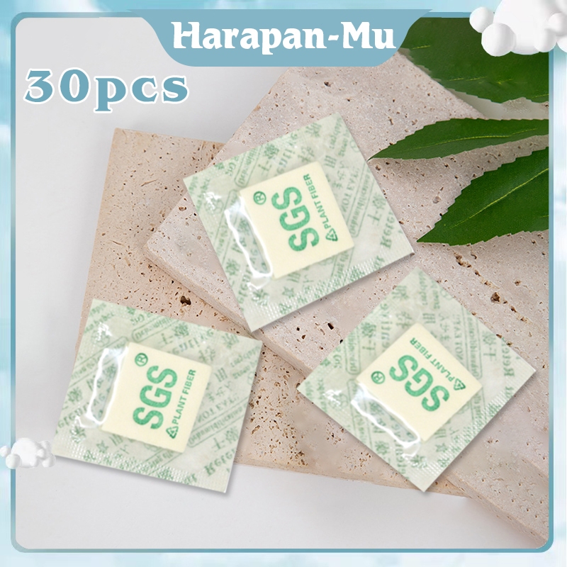 Jual Pengawet Tas Dan Sepatu 30pcs Pengawet Makanan Penghilang Bau Pada ...