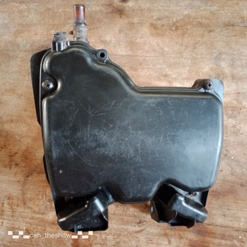 Jual BOX BOK TABUNG FILTER UDARA HONDA SUPRA X 125 KARISMA KHARISMA ...