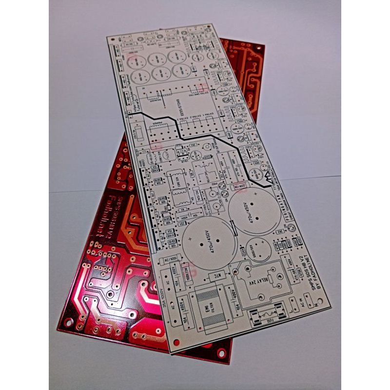Jual Pcb SMPS SOS HB by Fadholi | Shopee Indonesia