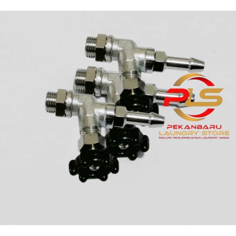 Jual Kran Setrika Uap pembuangan air / Kran pembuangan air setrika uap ...