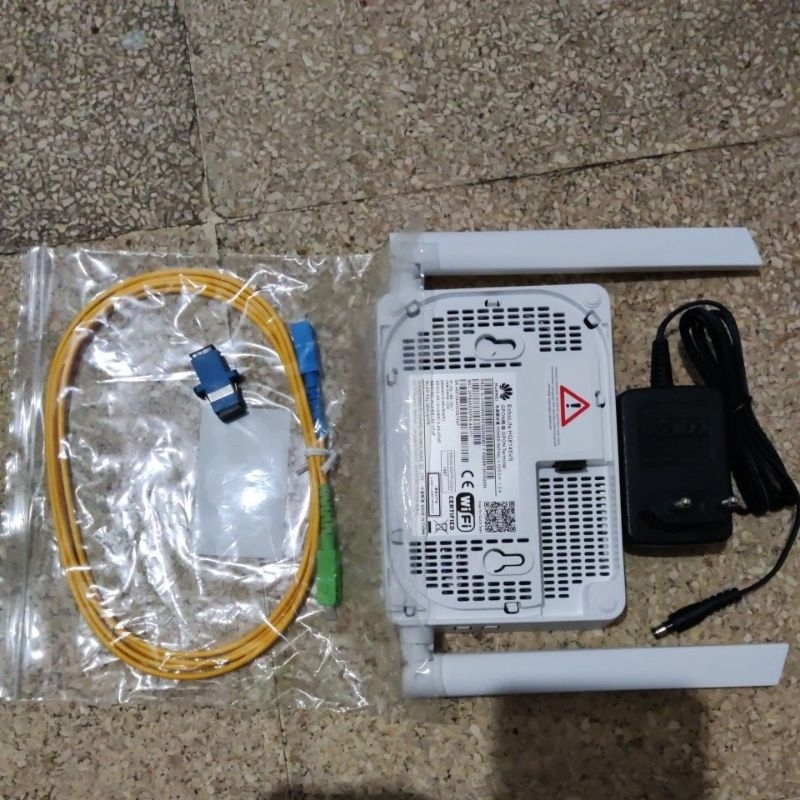 Jual huawei HG8145v5 gpon/epon/xpon | Shopee Indonesia