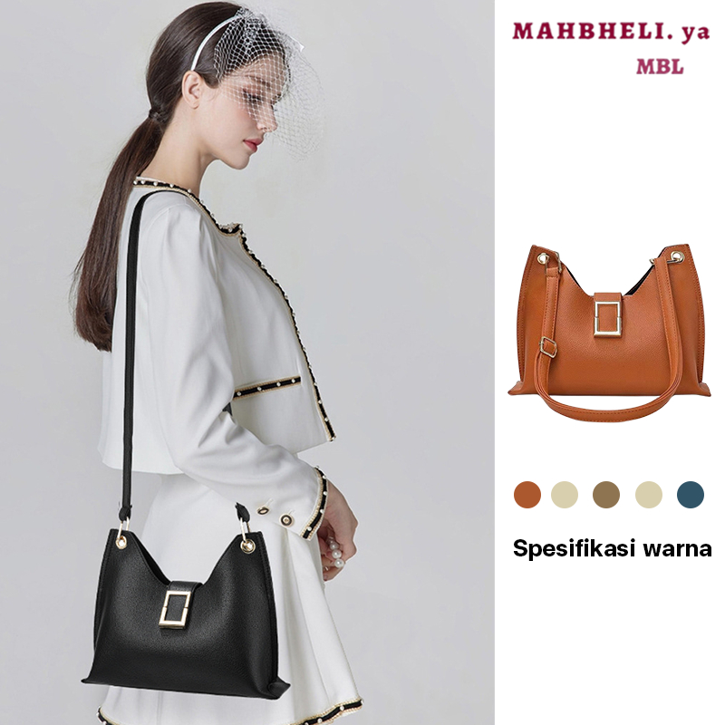 Jual mahbheliya Desain Modern TAS SELEMPANG FASHIONEBEL MEWAH MODEL ...