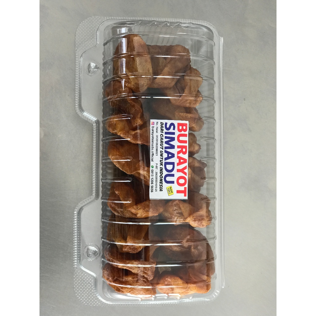 Jual Burayot Simadu khas Garut isi 17pcs | Shopee Indonesia
