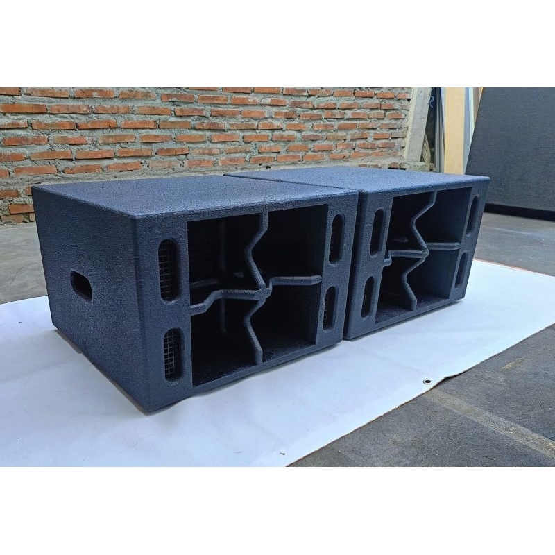 Jual BOX SPEAKER GAJAHAN 10inch,12inch,15inch (HARGA UNTUK 1PCS BOX ...