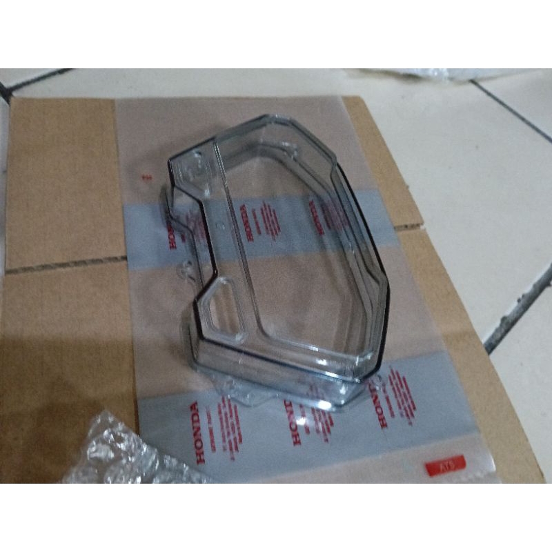 Jual mika kaca speedometer km original Honda fi new Vario 125 150 LED ...