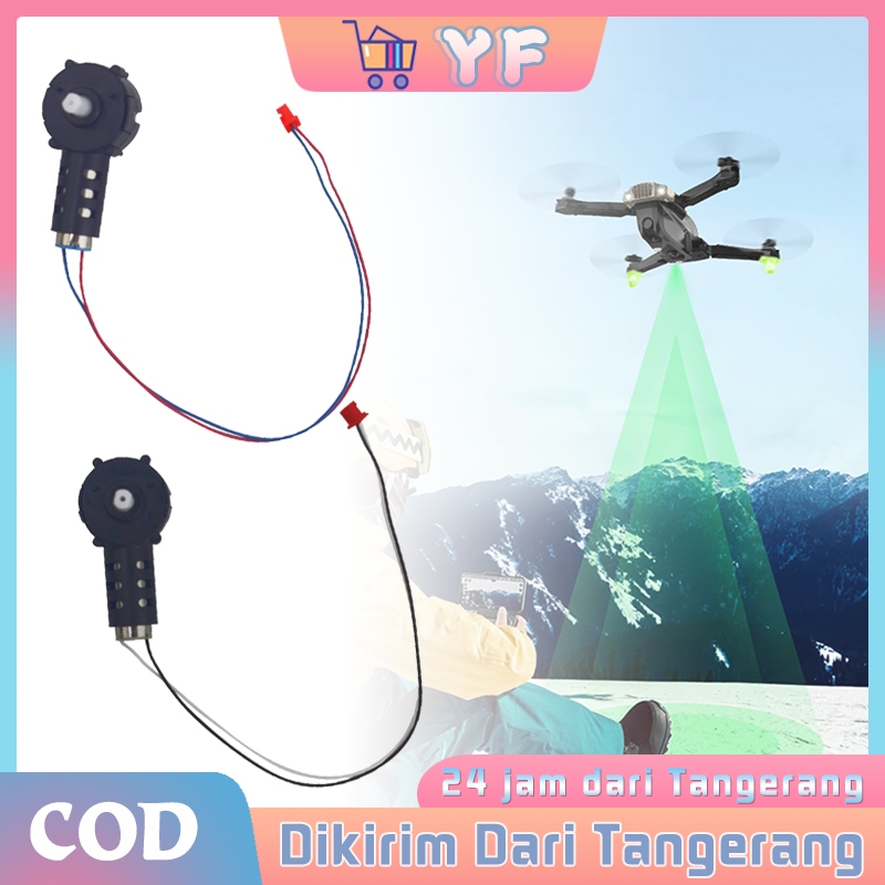 Jual Dinamo Drone Motor Drone Cover Drone E88pro/E88/E99/E525/S85/S89 ...