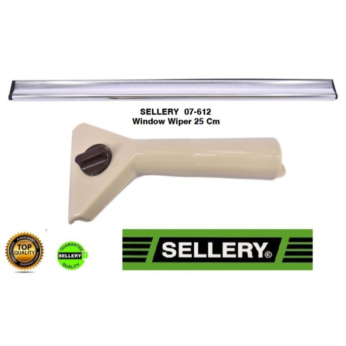 Jual Window Wiper 25 cm | Shopee Indonesia