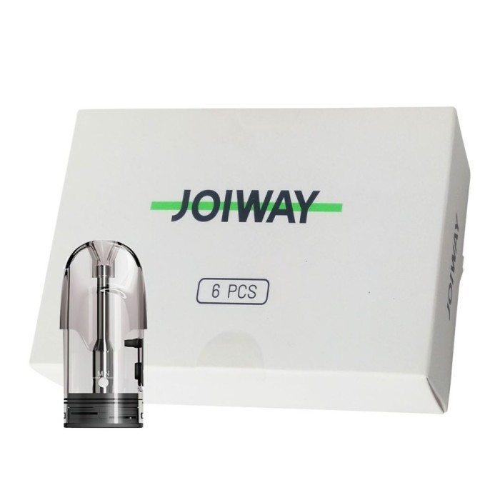 Jual Cartridge Joiway S1 Pod Replacement Authentic / Catridge Joiway ...