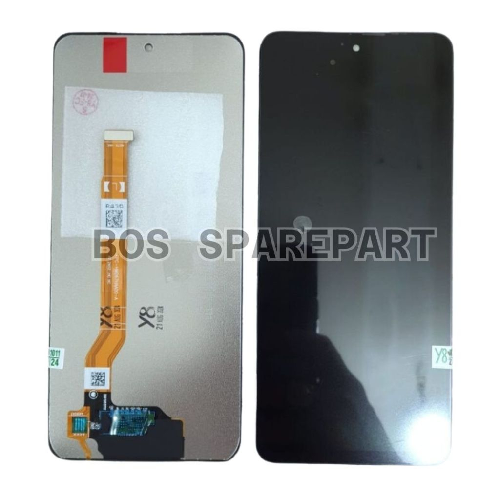 Jual LCD TOUCHCSCREEN REALME C63 5G / C65 ( 4G / 5G ) / N65 ( 5G ...