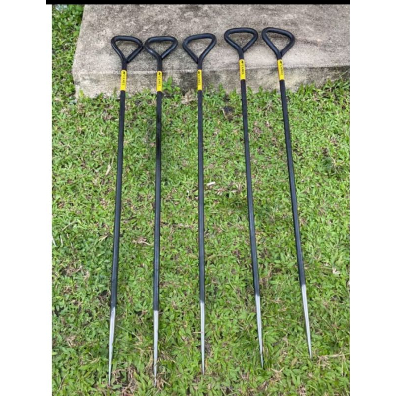 Jual Tojok Sawit 1 Meter Full Baja | Shopee Indonesia