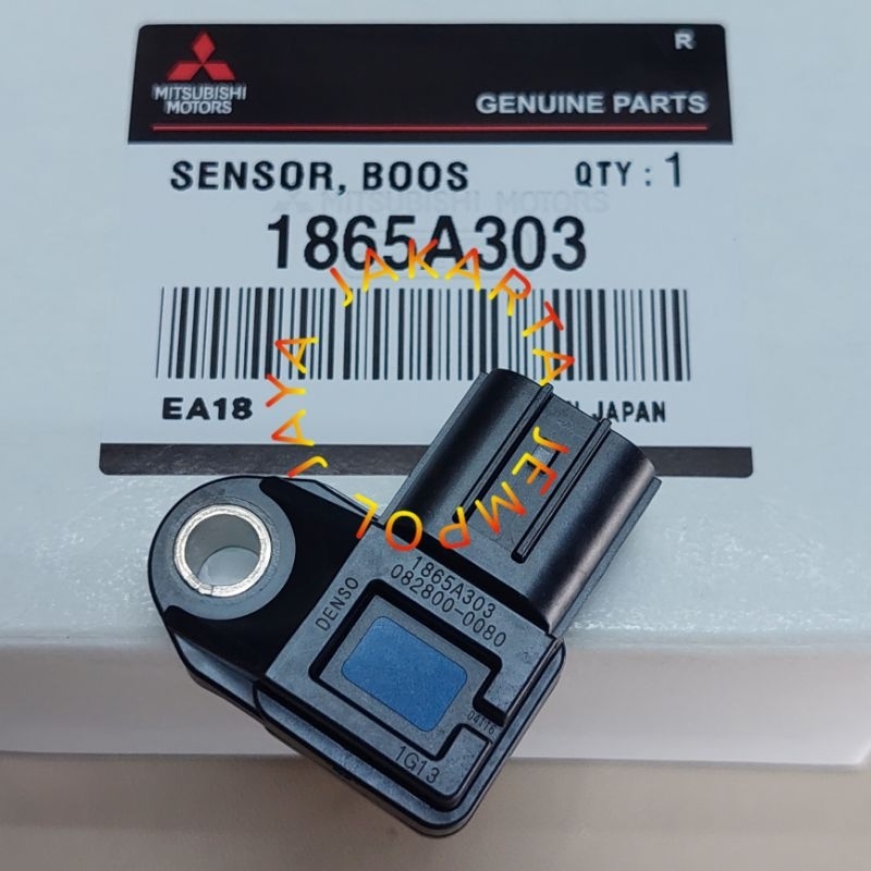 Jual ORIGINAL SENSOR MAP TRITON,PAJERO SPORT,ALL NEW TRITON,ALL NEW ...