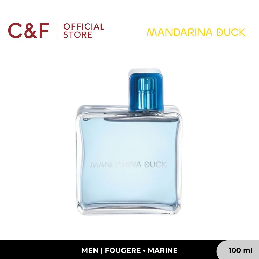 Jual Mandarina Duck For Him EDT 100 ml - Parfum Pria | Shopee Indonesia