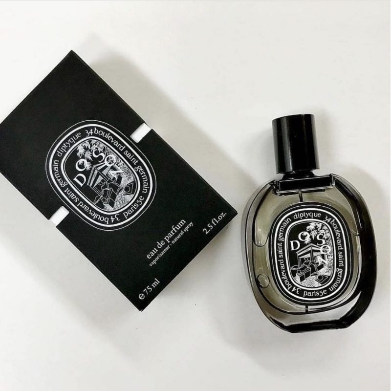 Jual DIPTYQU3 DO SON ORIGINAL EROPA PARFUM UNISEX DIPTYQU3 DOSON EDP ...