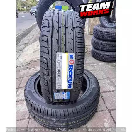 Jual BAN MOBIL RING 18 FORCEUM OCTA 225 40 R18 BAN MOBIL CIVIC CITY ...